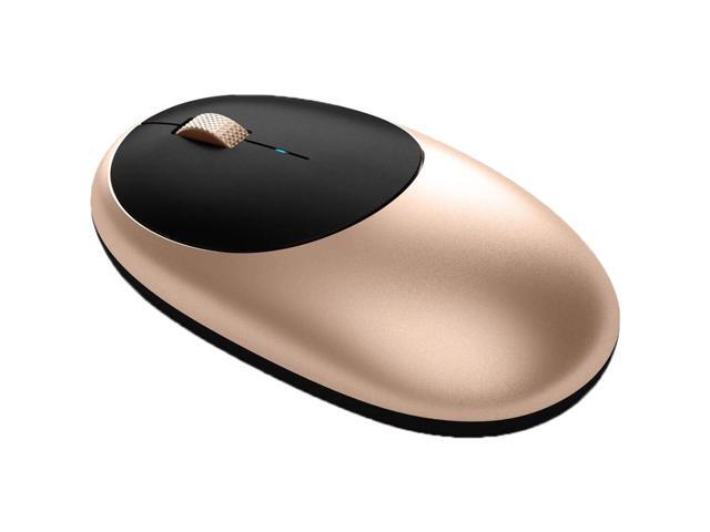 Click here for Satechi Aluminum M1 Bluetooth Wireless Mouse with... prices