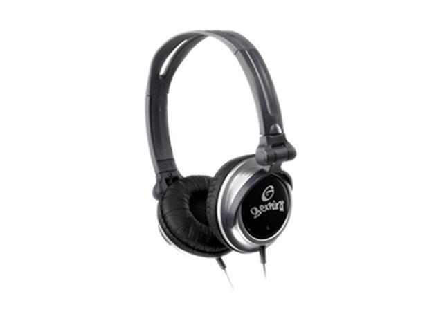 Click here for Gemini DJX-03 Supra-aural Professional DJ Headphon... prices