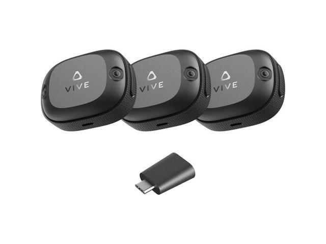 Click here for Vive Ultimate Tracker 3 +1 Kit prices