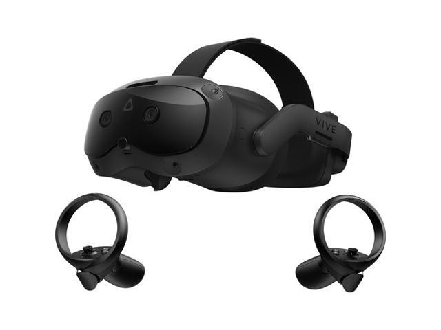 Click here for VIVE Focus Vision Consumer Edition prices