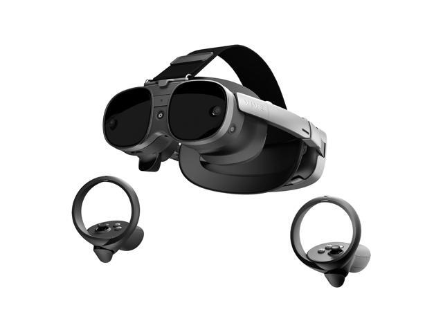 Click here for VIVE XR Elite VR Headset with Deluxe Pack prices