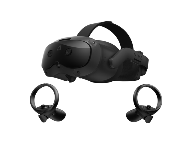 Click here for HTC Vive Focus Vision - Mixed Reality and PC VR He... prices