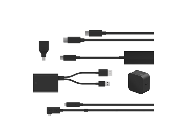 Click here for HTC Vive Wired PC Streaming Kit for Vive Focus Vis... prices