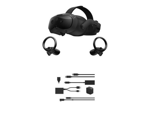 Click here for VIVE Focus Vision Wired Bundle prices