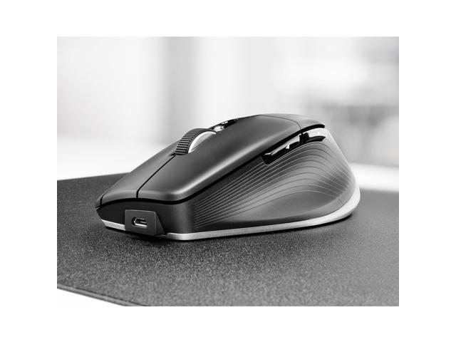 Click here for 3Dconnexion 3DX-700116 CadMouse Pro Wireless prices