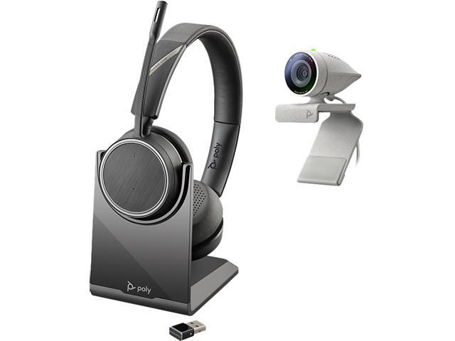 Click here for Poly P5 + VOYAGER 4220 UC Headset and Professional... prices