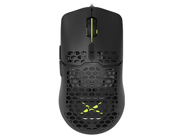 Click here for DELUX M700BU-PMW3325 Black Wired Optical Gaming Mo... prices