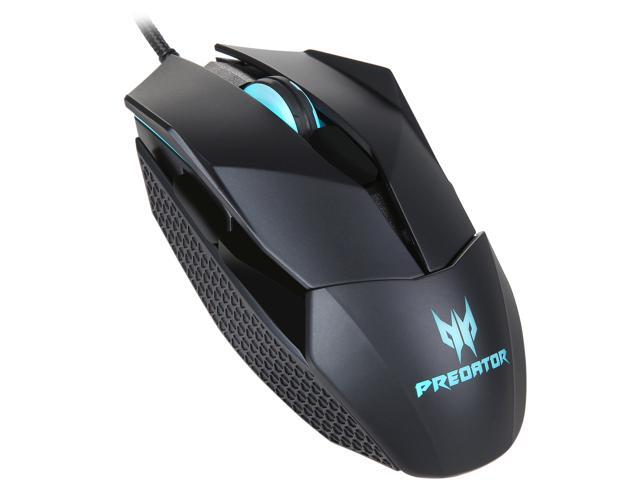 Click here for Acer Predator Cestus 500 USB Wired Gaming Mouse prices