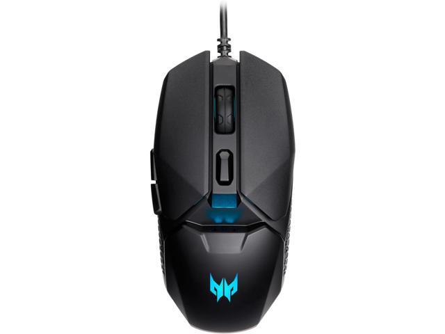Click here for Acer Predator Cestus 327 Gaming Mouse  PixArt Opti... prices
