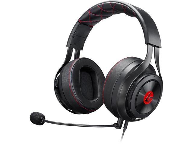 Click here for LS25BK Wired Stereo Gaming Headset for eSports - B... prices