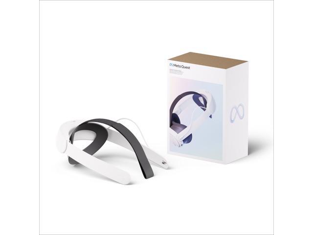 Click here for Meta Quest 3 Elite Strap with Battery prices