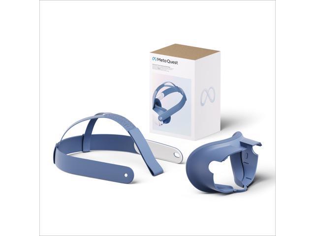 Click here for Meta Quest 3 Facial Interface & Head Strap (Elemen... prices