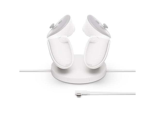 Click here for Meta Quest Compact Charging Dock - Works with Meta... prices