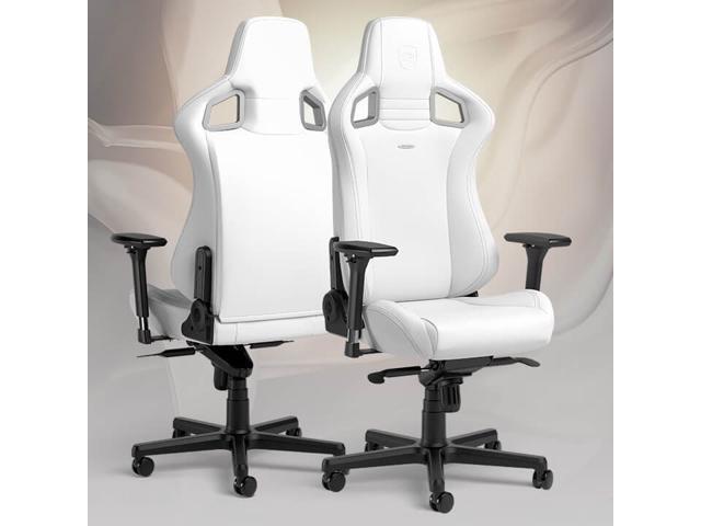 Click here for noblechairs EPIC Ergonomic Gaming & Office Chair -... prices