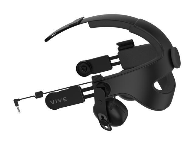 Click here for HTC Vive Deluxe Audio Strap prices
