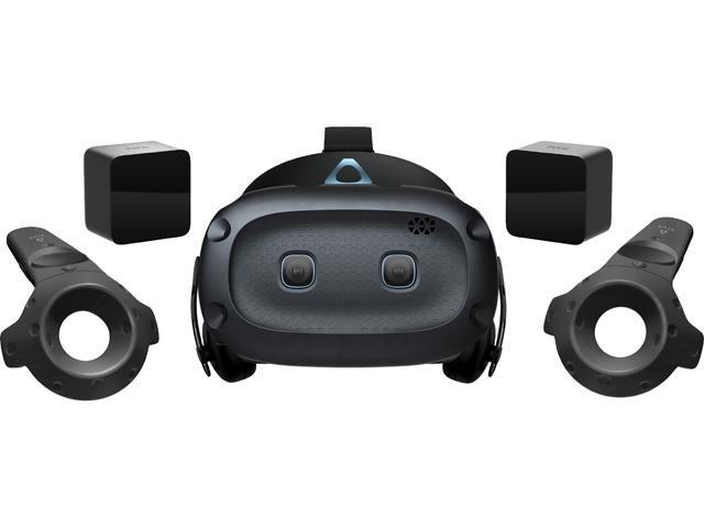 Click here for HTC VIVE Cosmos Elite Virtual Reality System prices