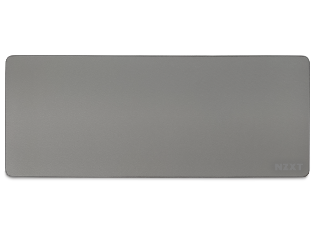 Click here for NZXT MXL900 Extra Large Extended Mouse Pad - Gray prices