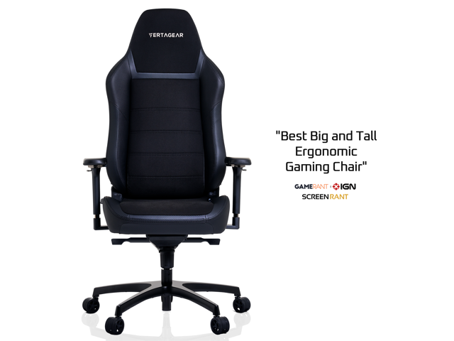 Click here for Vertagear PL6800 HygennX Ergonomic Gaming Chair (C... prices
