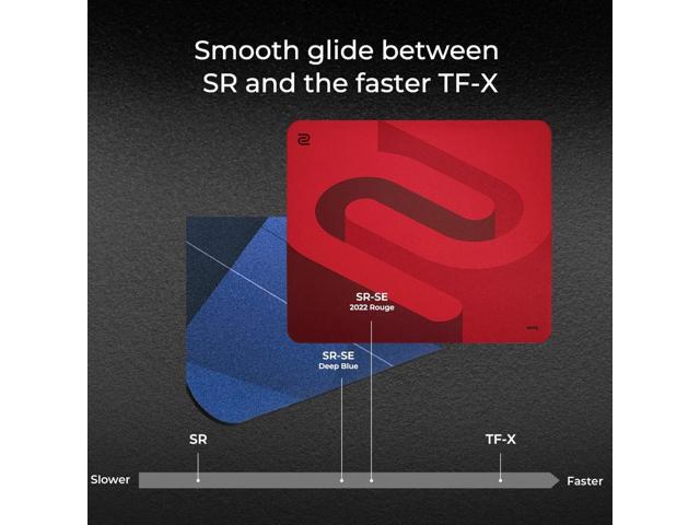 Click here for ZOWIE G-SR-SE-ZC05 Gaming Mouse Pad prices