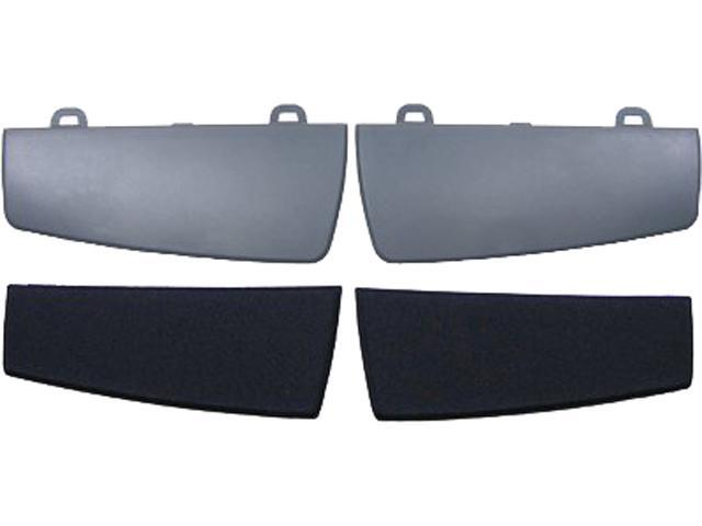 Click here for Kinesis Freestyle2 Palm Supports - Black prices