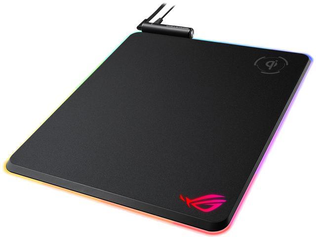 Click here for ASUS ROG Balteus Qi Vertical Gaming Mouse Pad with... prices