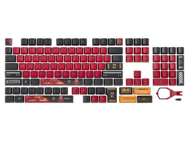 Click here for ASUS ROG ABS Keycap Set for ROG RX Optical Mechani... prices