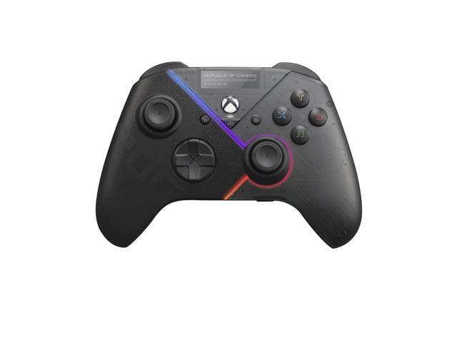 Click here for ASUS ROG Raikiri officially licensed Xbox controll... prices