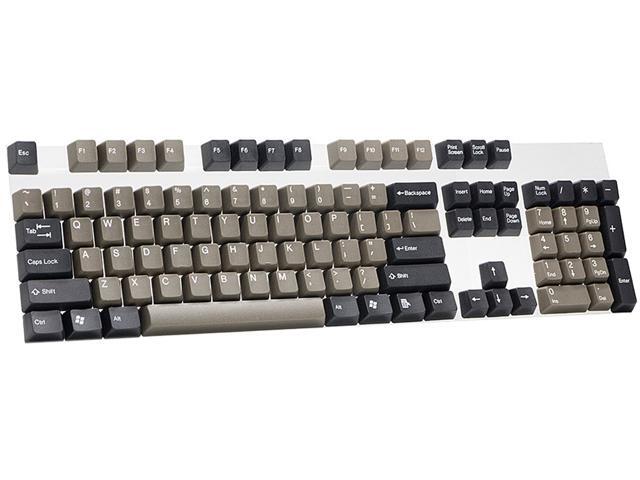 Click here for Tai-Hao KDTHUS104C01GA201 Dolch ABS Keycap Set prices