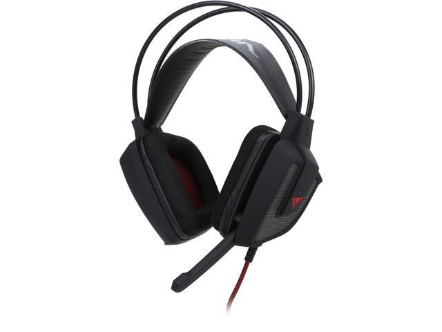 Click here for Patriot Viper V360 7.1 Virtual Surround Sound Head... prices