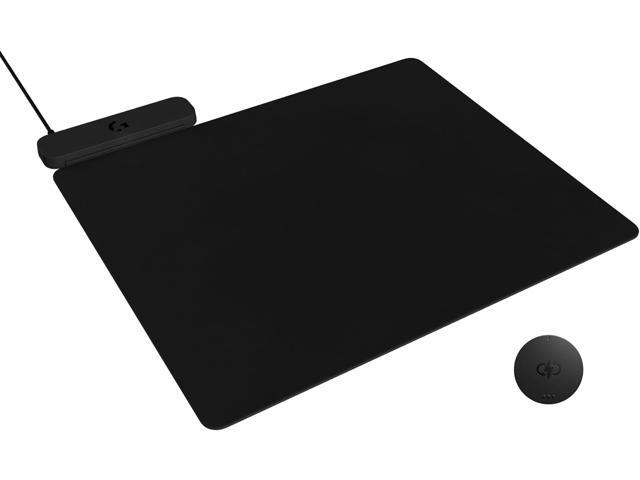 Click here for Logitech G POWERPLAY 2 Wireless Charging Mouse Pad... prices