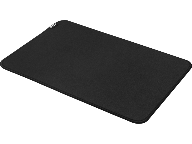 Click here for MSI AGILITY GD10 Mouse Pad with Natural Rubber Bas... prices