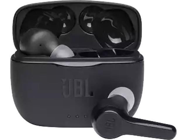 Click here for JBL Black JBLT215BTBLKAM Headphone prices
