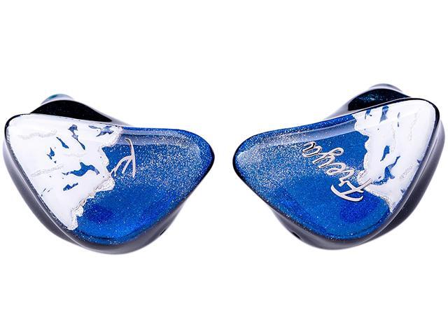 Click here for Kinera Freya IEMs - Blue Snow Mountain prices