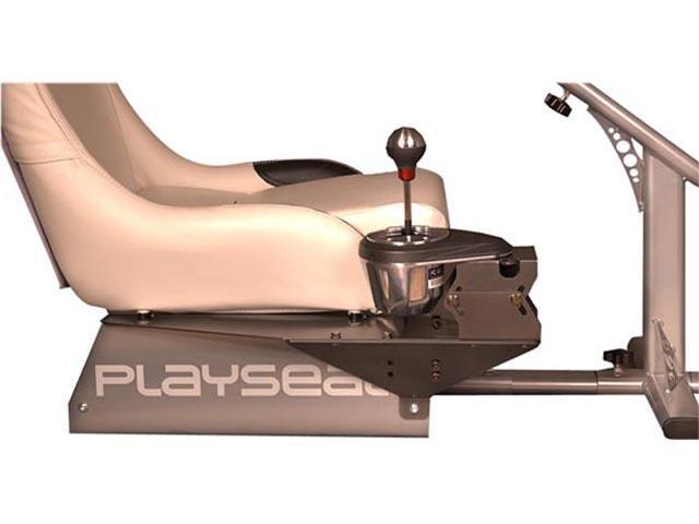 Click here for PLAYSEAT PRO Gearshift Holder Racing Game Seat Acc... prices