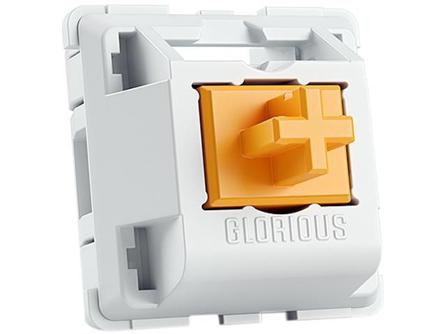 Click here for Glorious Panda Switches - Lubed 36-pack prices