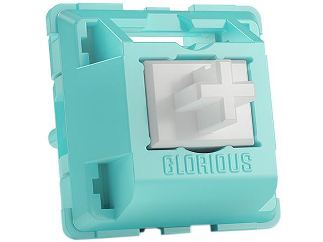 Click here for Glorious Lynx Switch - 36 Pack - Lubed prices