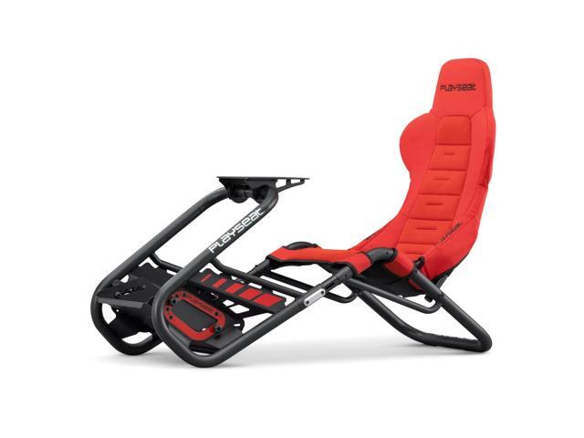 Click here for PLAYSEAT Trophy - Red ActiFit (RAP.00314) prices