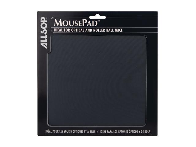 Click here for Allsop 28229 Basic Mouse Pad prices