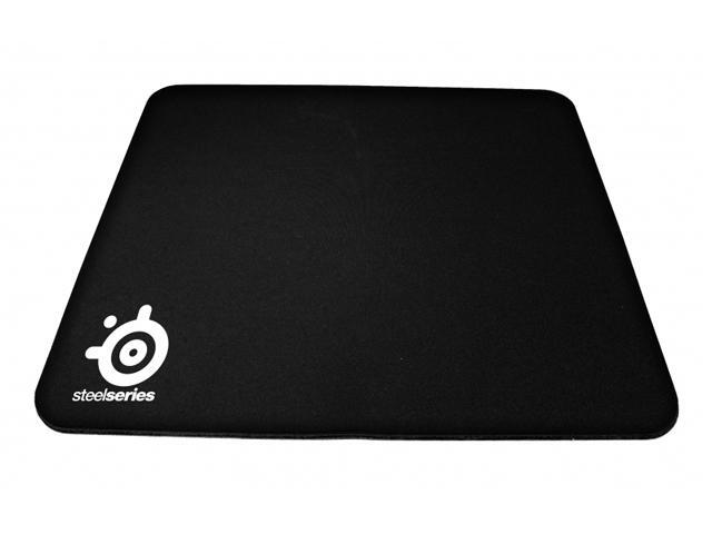 Click here for SteelSeries QcK Heavy Gaming Mouse Pad (Black) prices