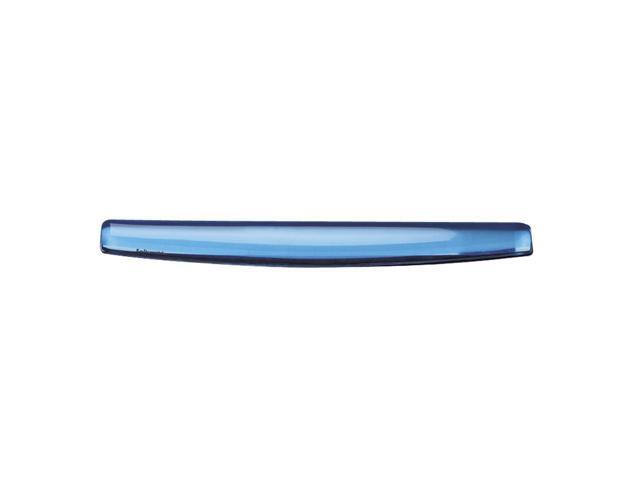 Click here for Fellowes 91137 Gel Wrist Rest - Crystals  Blue prices