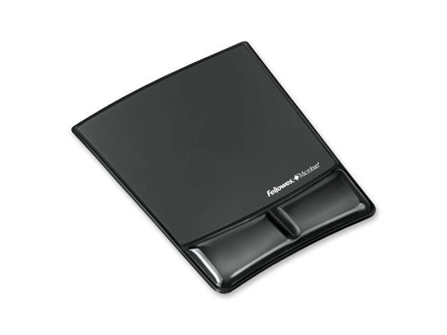 Click here for Fellowes 9182301 Wrist Support - Black prices