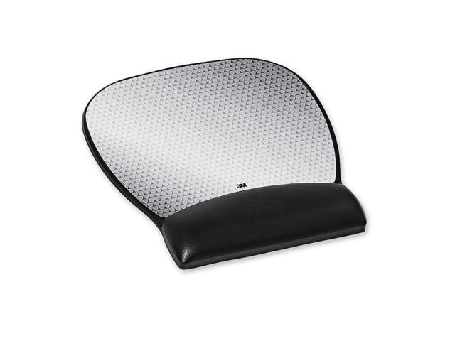 Click here for 3M MW310LE Gel Mousepad Wristrest with Antimicrobi... prices