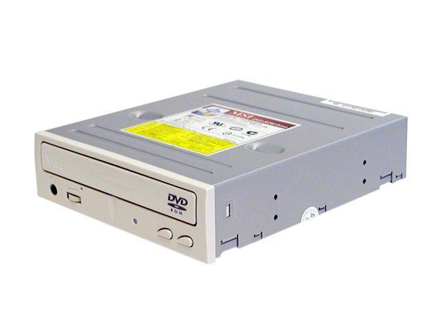 Click here for MSI Beige IDE DVD-ROM Drive Model MS-8216 prices