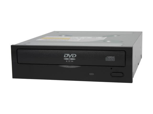Click here for LITE-ON Black IDE DVD-ROM Drive Model iHDP118-08 prices