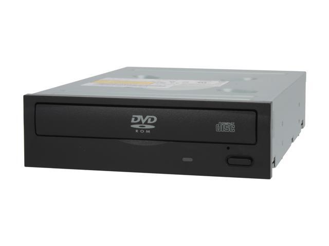 Click here for LITE-ON Black SATA DVD-ROM Drive Model iHDS118-104... prices