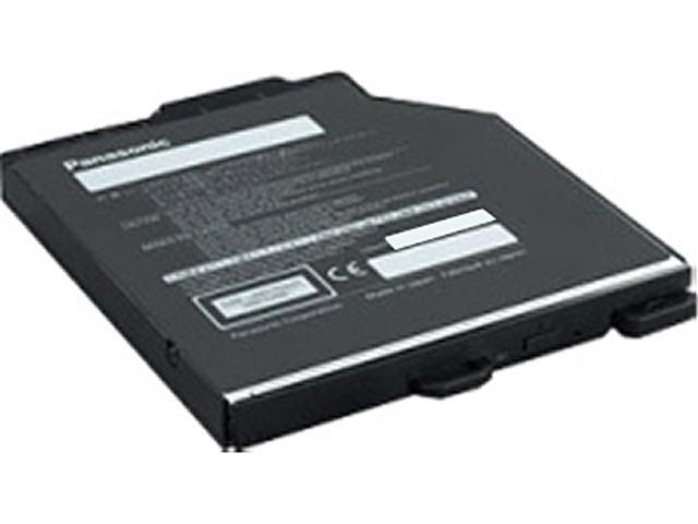 Click here for Panasonic DVD Burner SATA Model CF-VDM312U prices