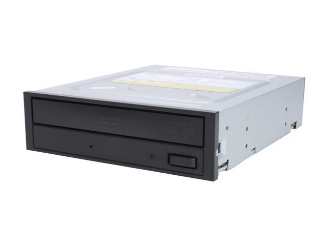 Click here for Sony Optiarc Black SATA DVD-ROM Drive Model DDU167... prices