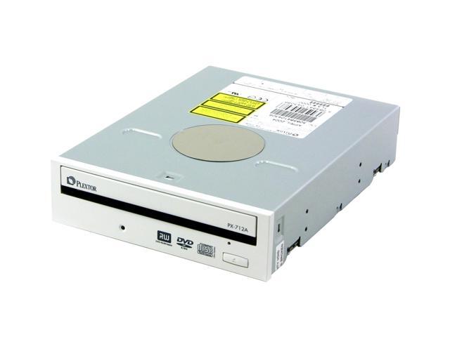 Click here for PLEXTOR DVD Burner Beige IDE Model PX-712A prices
