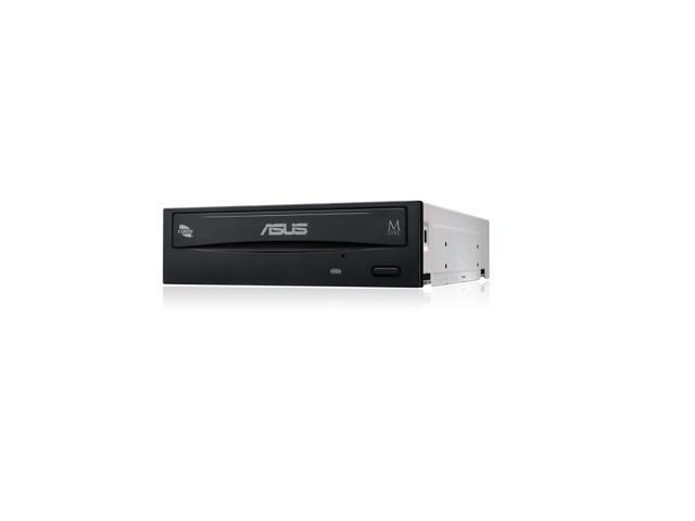Click here for ASUS DVD Burner Black SATA Model DRW-24B3ST/BLK/G/... prices
