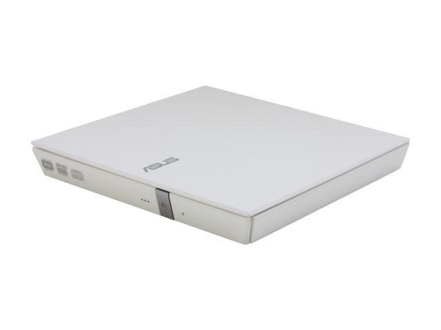 Click here for ASUS USB 2.0 White External Slim CD / DVD Re-Write... prices